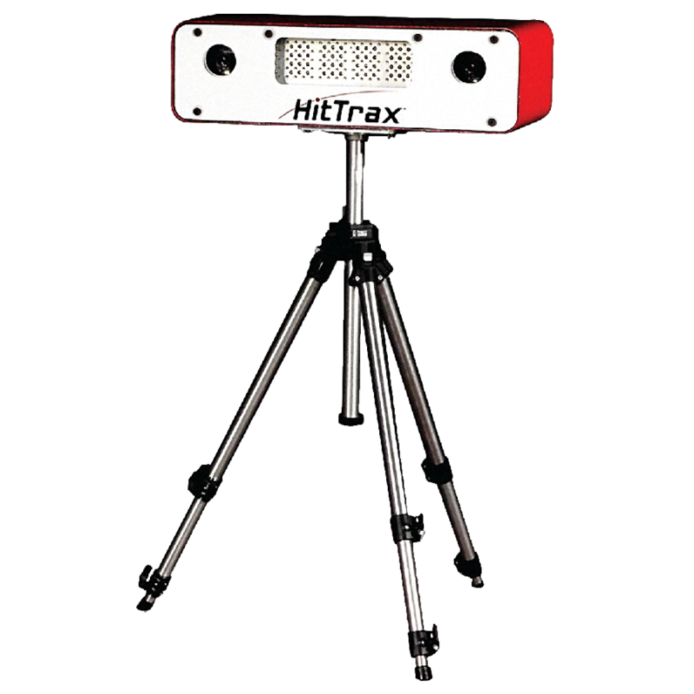 Hittrax Home - Baseball Hub Inc.