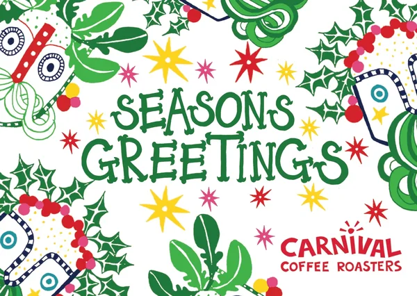 Carnival Coffee Roasters Ltd