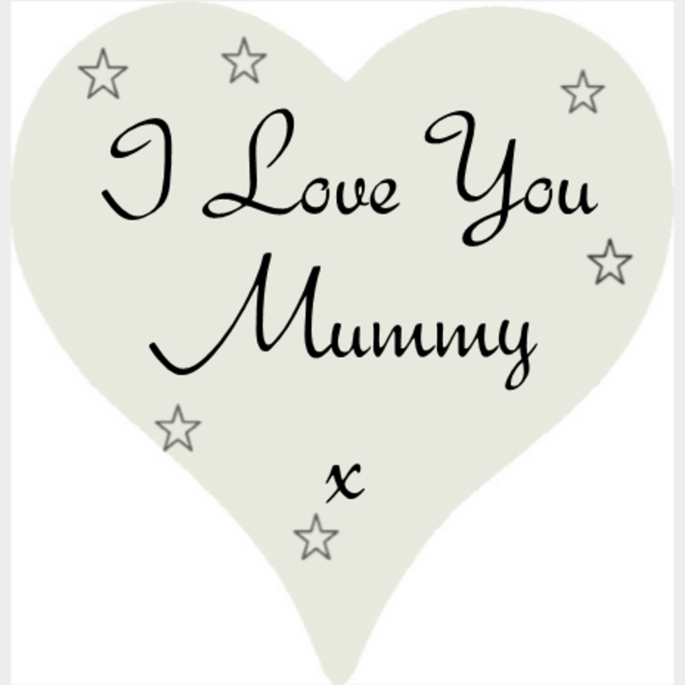 I Love You Mummy - Wit With Wisdom