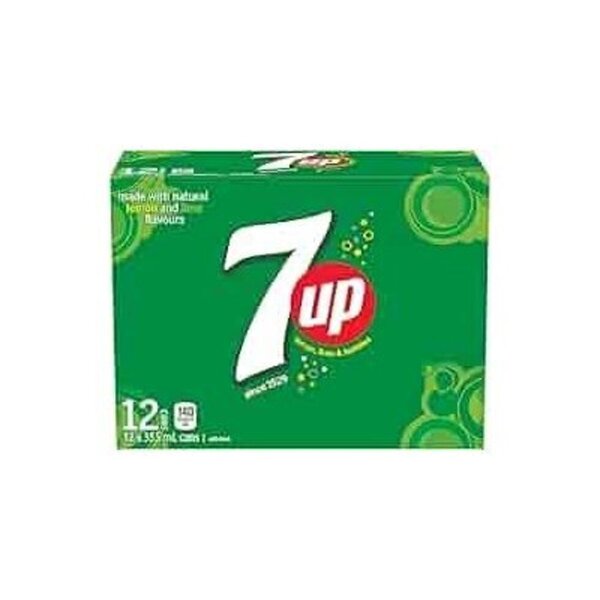 12 Pack Cans - NORTH POP LTD.