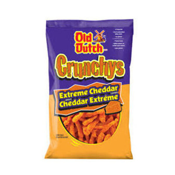 Popcorn Twist & Cheezies - NORTH POP LTD.