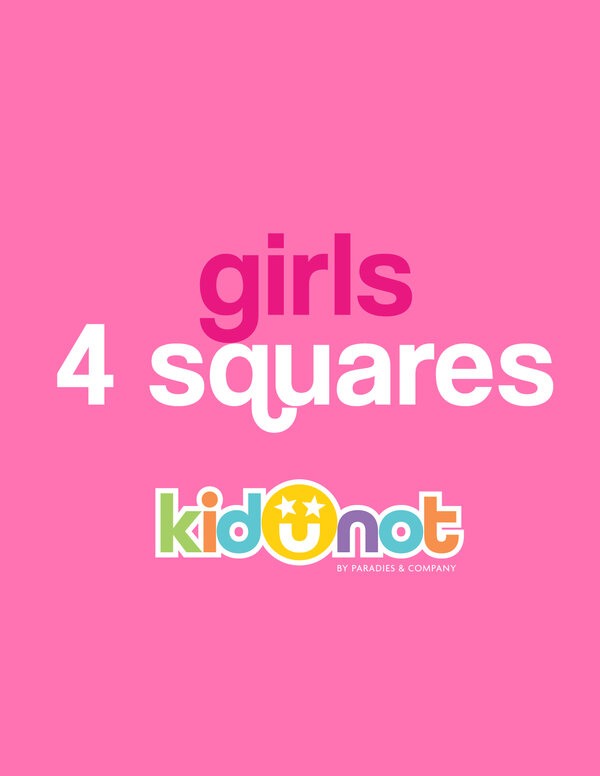 Kid U Not Catalog 2026 - Paradies Gifts