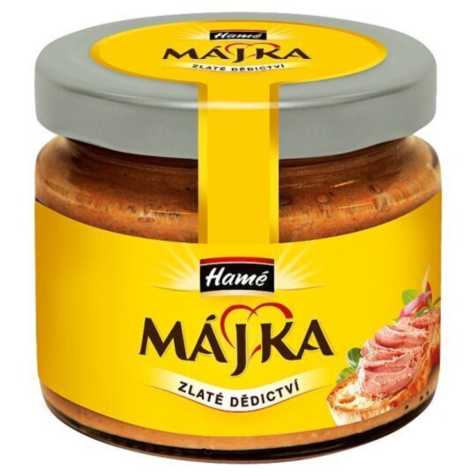 HAME MAJKA 150G - Slavic Food Limited
