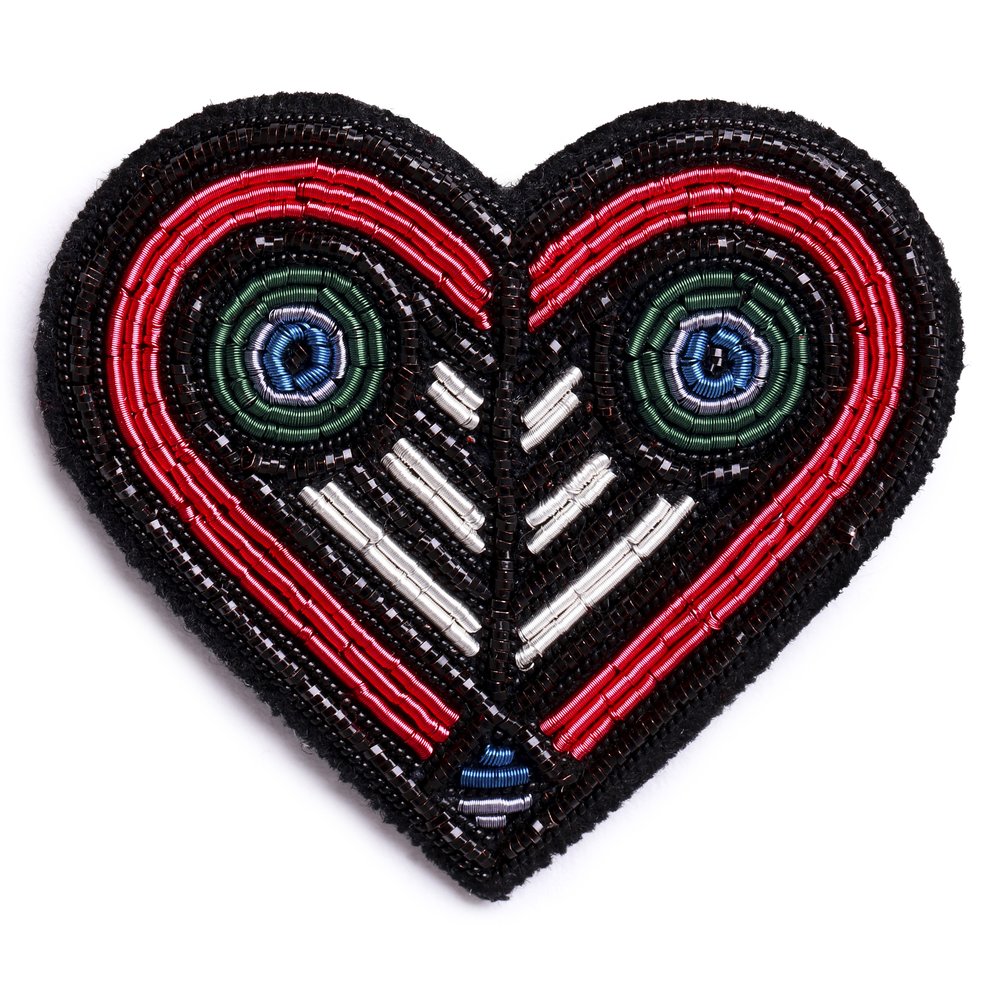 Native American heart* - Sweet Bella