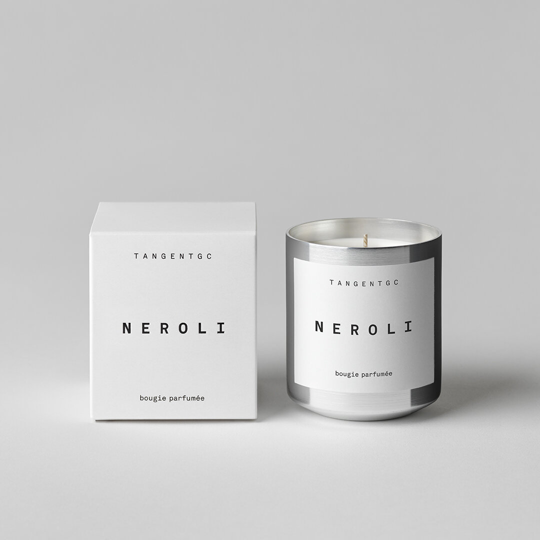 candle - neroli - Sweet Bella