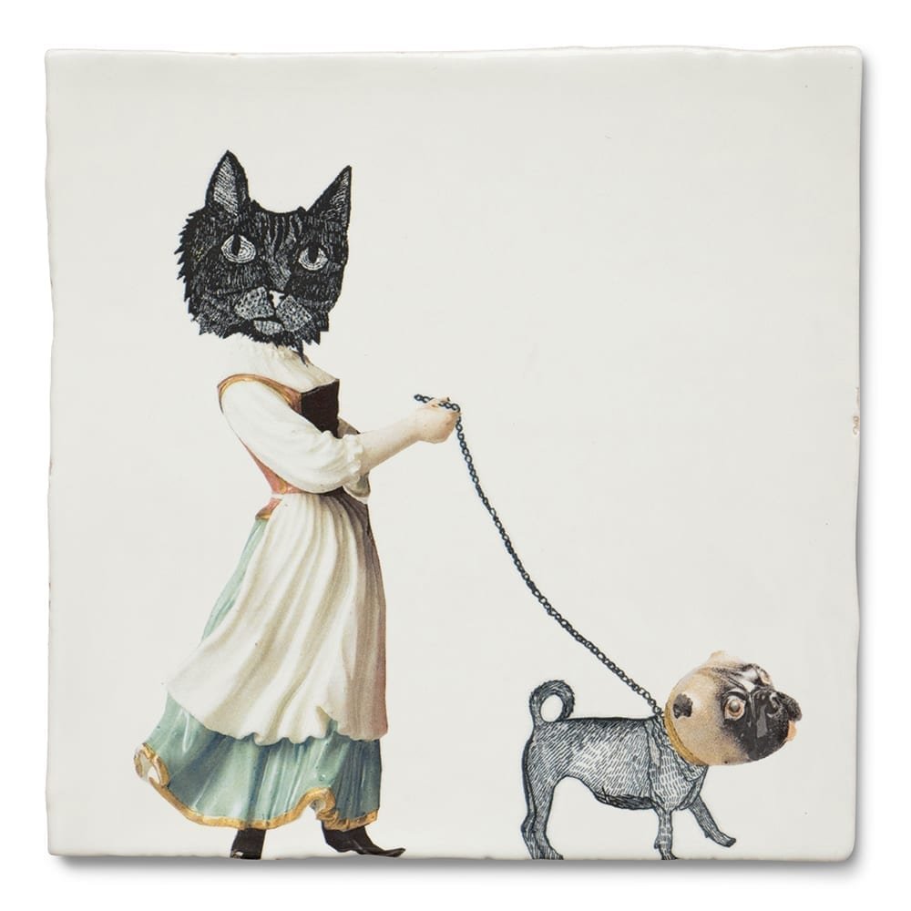 who's the boss?* - Sweet Bella