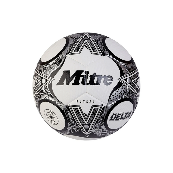 Mitre Footballs - This is Football Australia