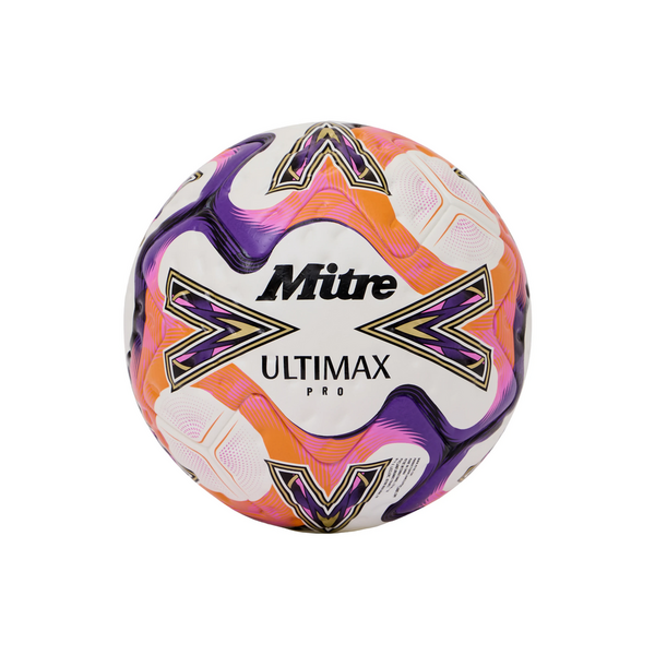 Mitre Footballs - This is Football Australia