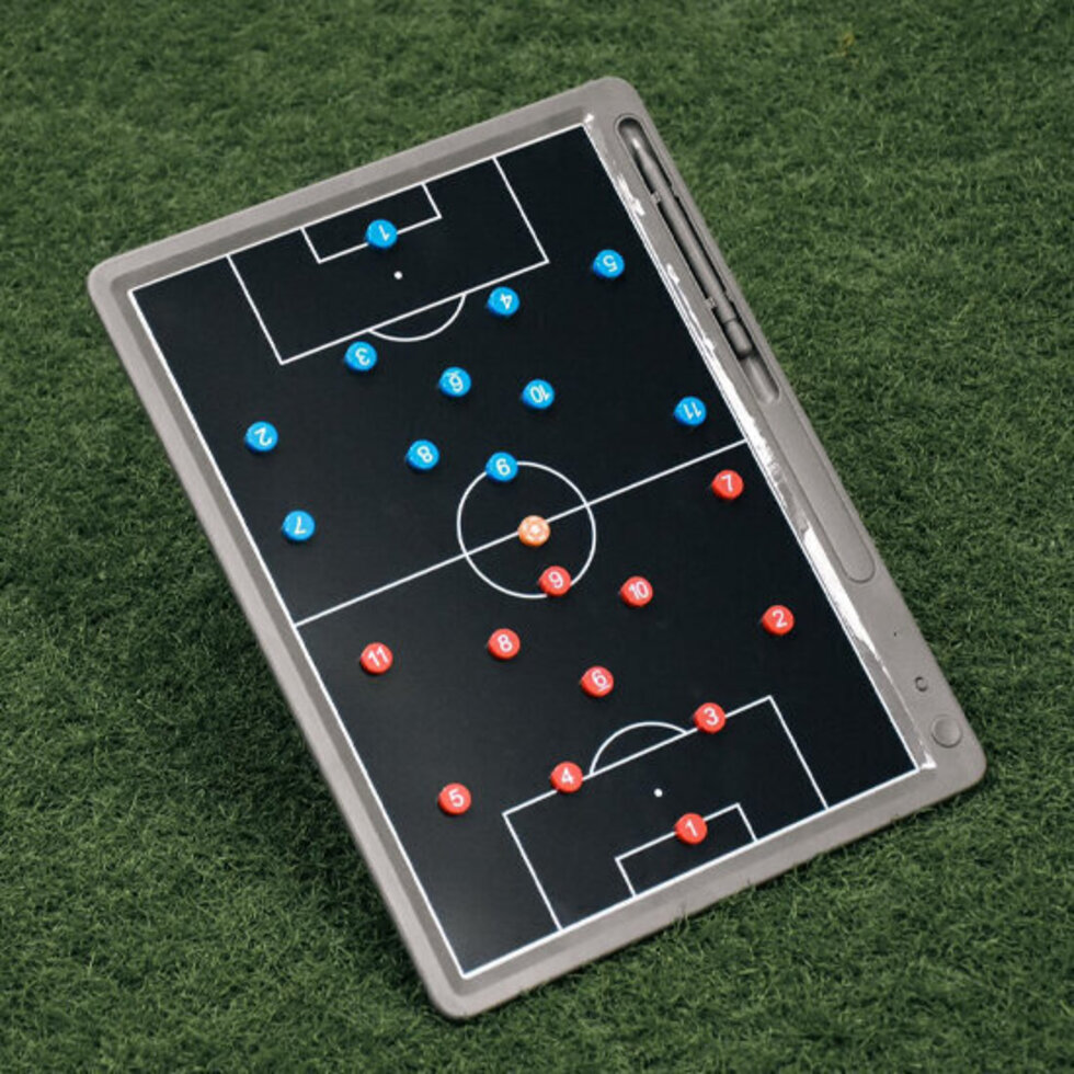ALPHAGEAR - 20 INCH LCD COACHING BOARD - This is Football Australia