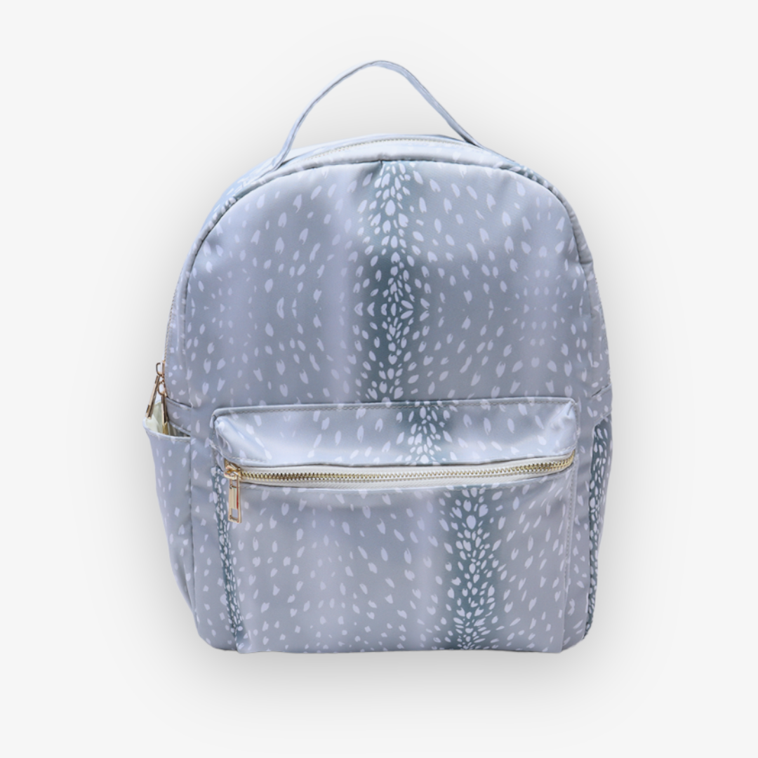 anderson bag || doe - Velvet Fawn