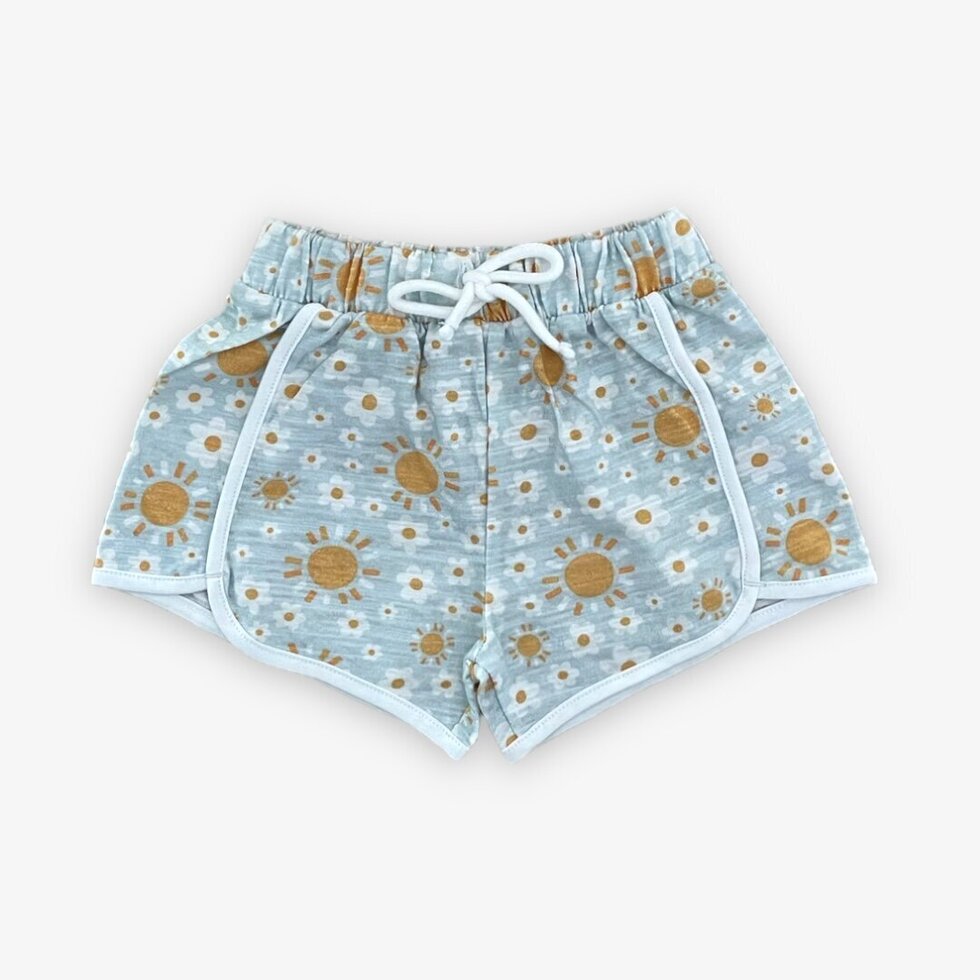 sadie short || brighter days - Velvet Fawn