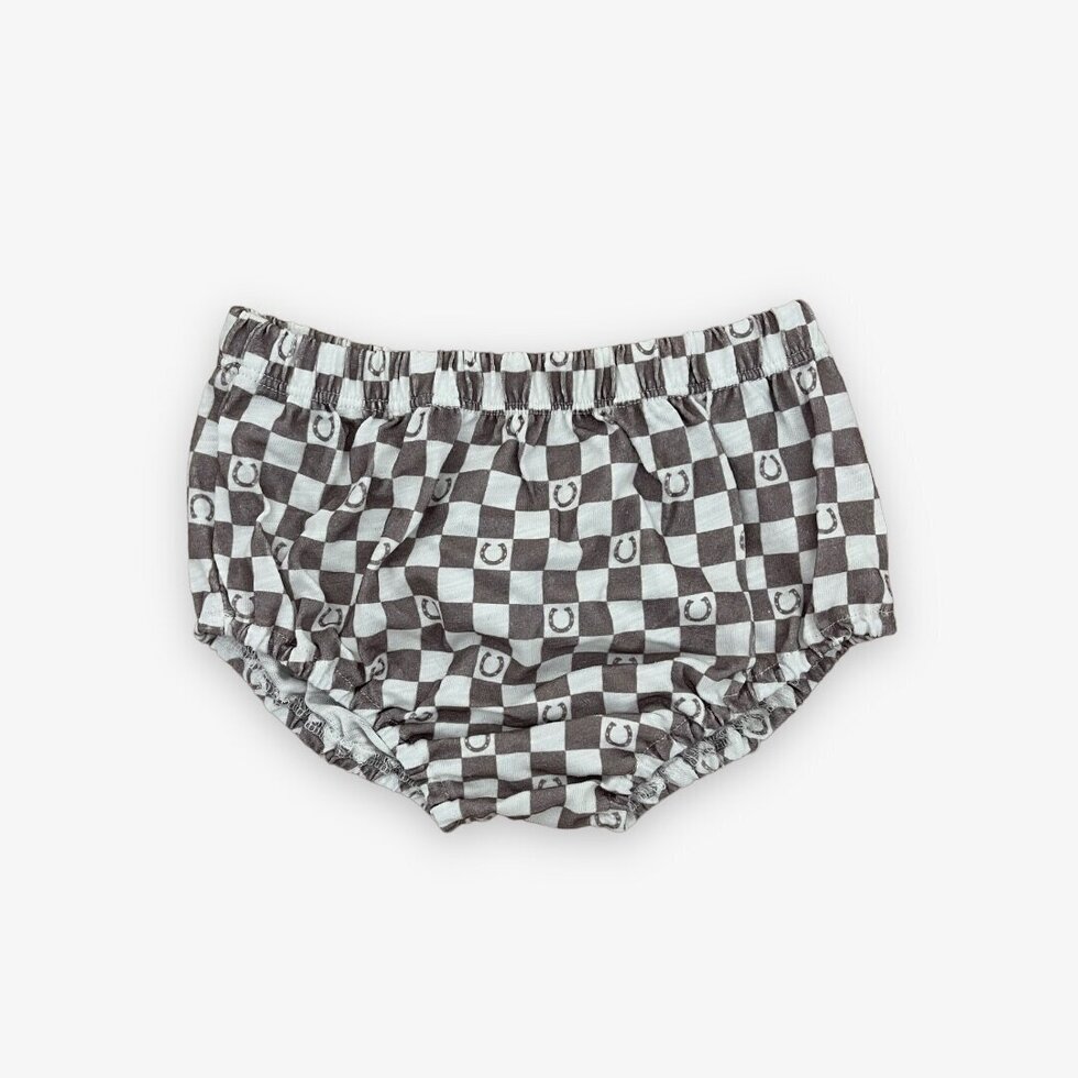 classic bloomer || lucky charm - Velvet Fawn