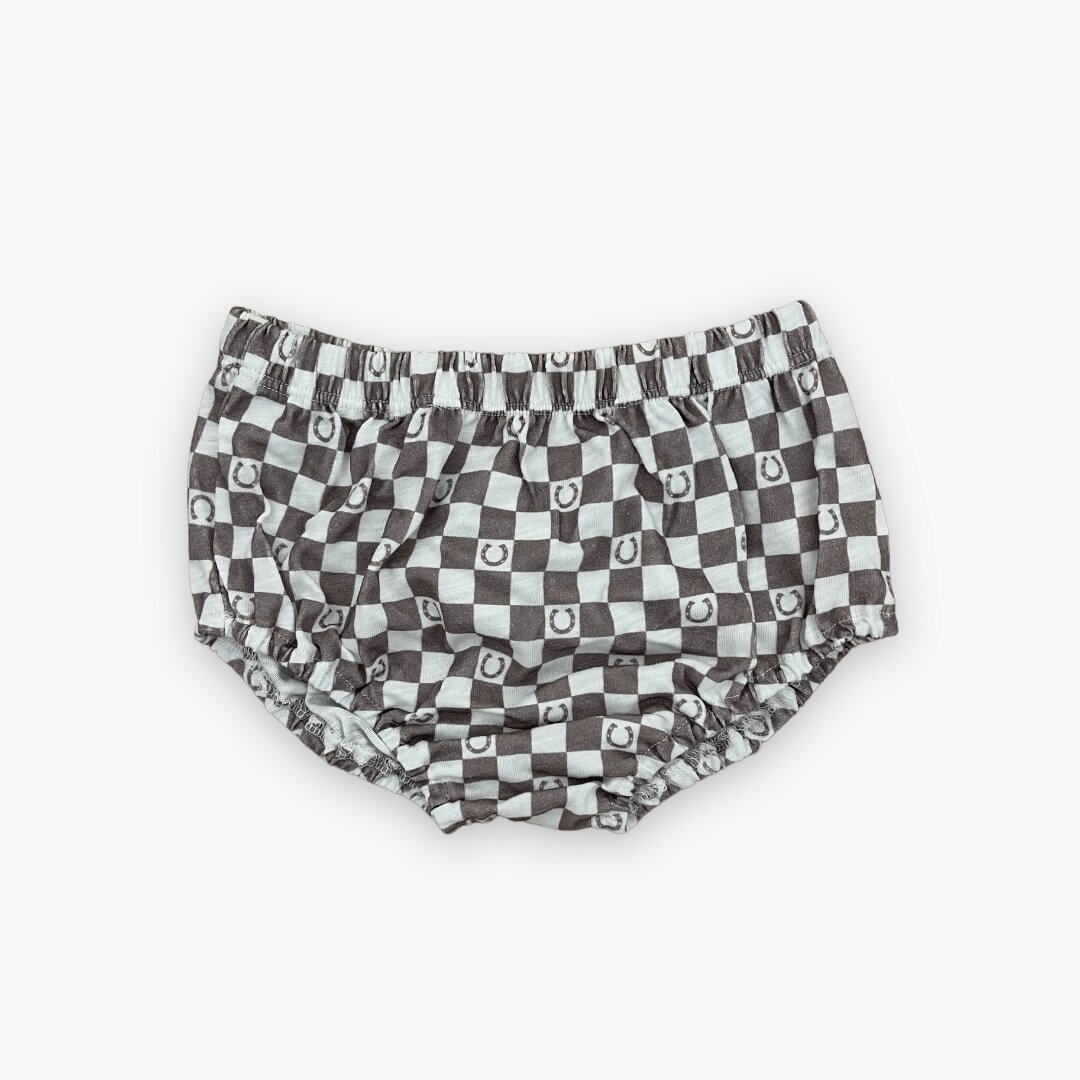 classic bloomer || lucky charm - Velvet Fawn