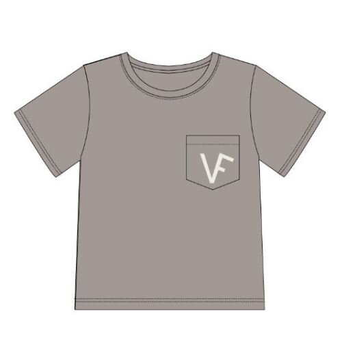 Colt - Classic Tee (Adult) - Velvet Fawn