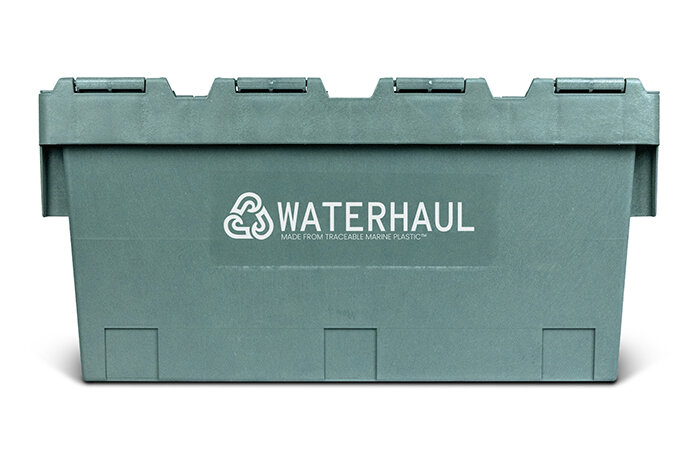 Adventure Kit Box 52L - Waterhaul
